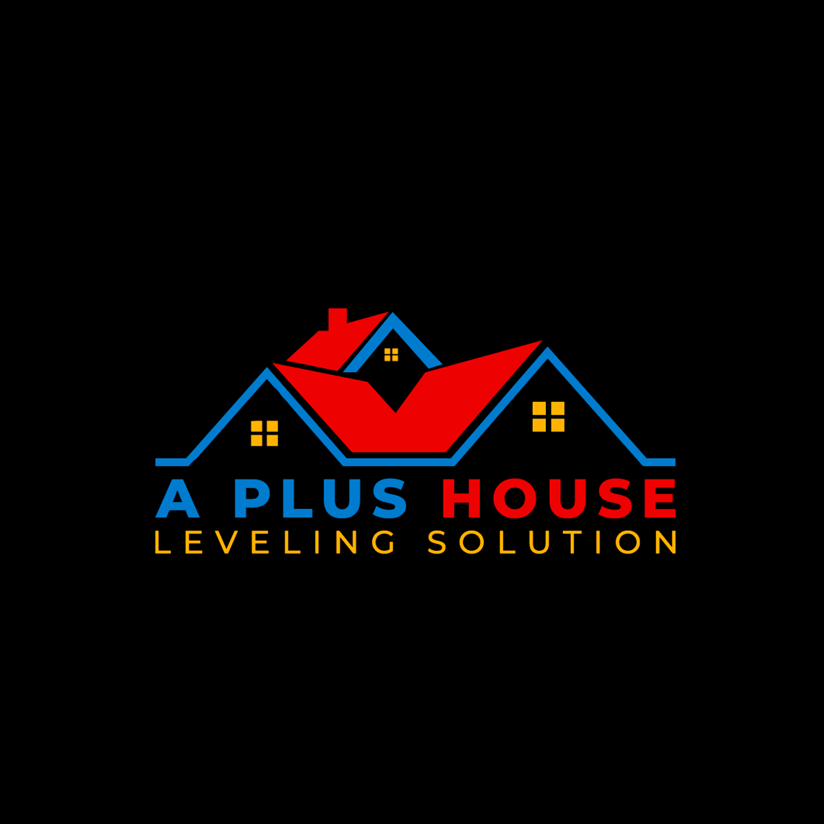 Home | A Plus House Leveling Solution